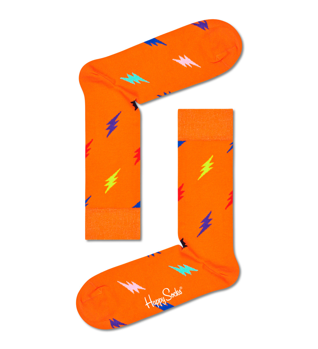 Happy Socks Lightning Sock – Volution Sports
