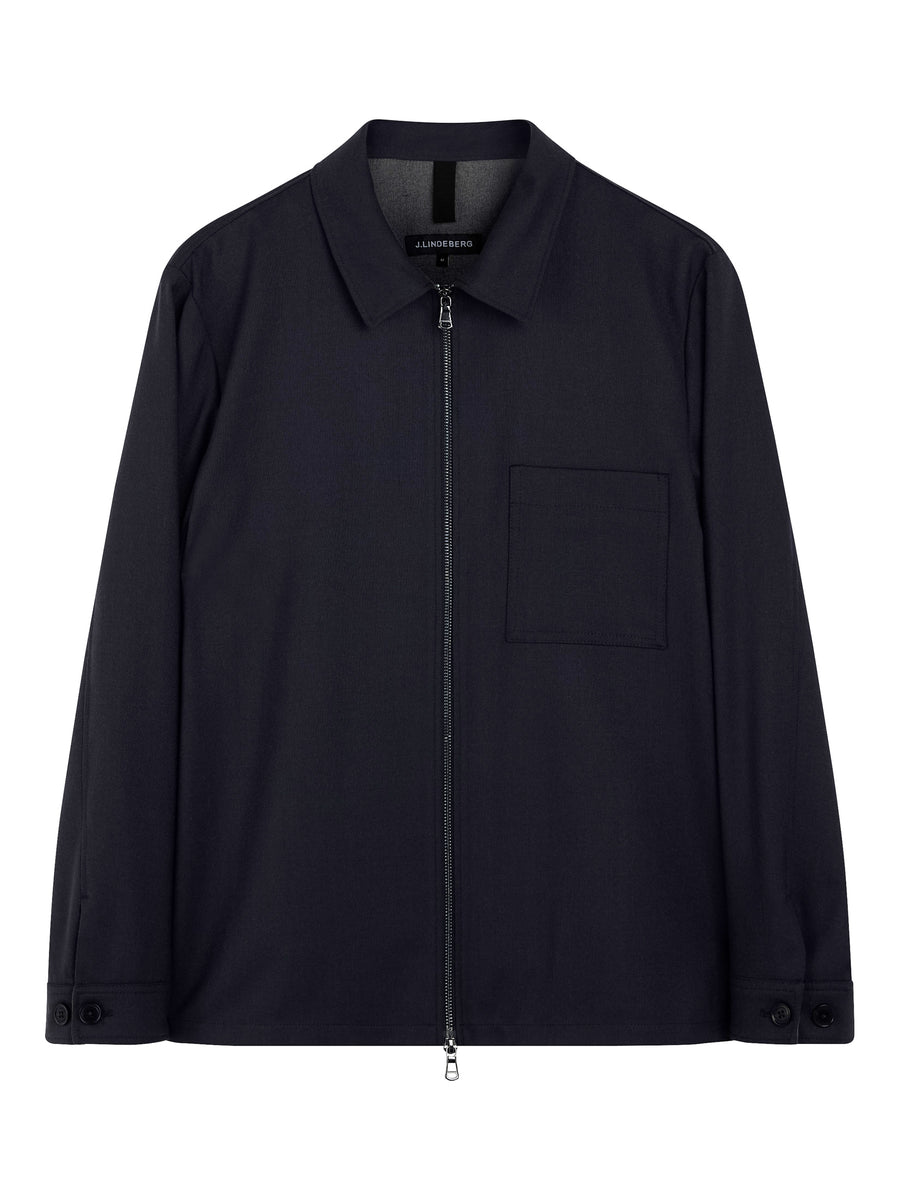 J. Lindeberg Jason Flannel – Volution Sports